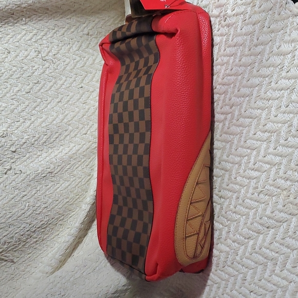 Sprayground | Bags | Sprayground Raceway Henny Sneaker Holder | Poshmark